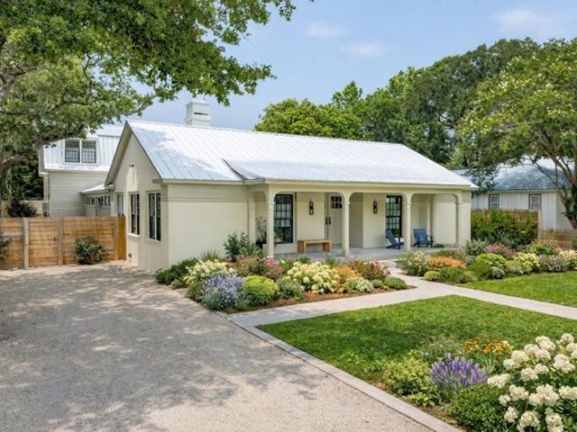 922 Kincade Dr, Mount Pleasant, SC 29464