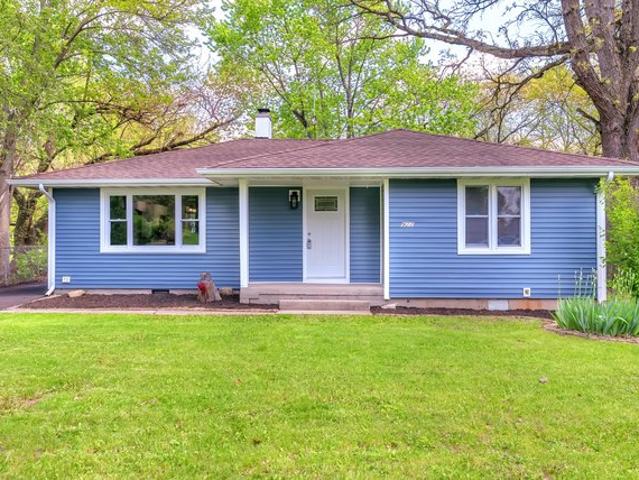 922 Hayes St, Crown Point, IN 46307