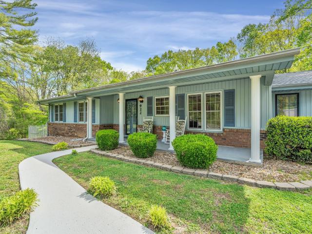922 Hayes Rd