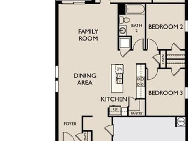 922 Harvest Ter, Glenn Heights, TX 75154