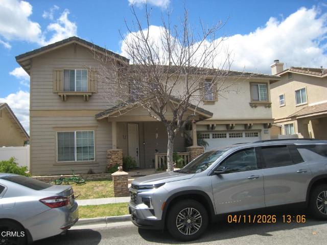 922 Hinckley Ln, Fillmore, CA 93015 | MLS #V1 35749VC | Compass