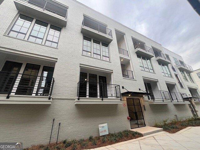 922 Hughley Cir SE Unit 81, Atlanta, GA 30316