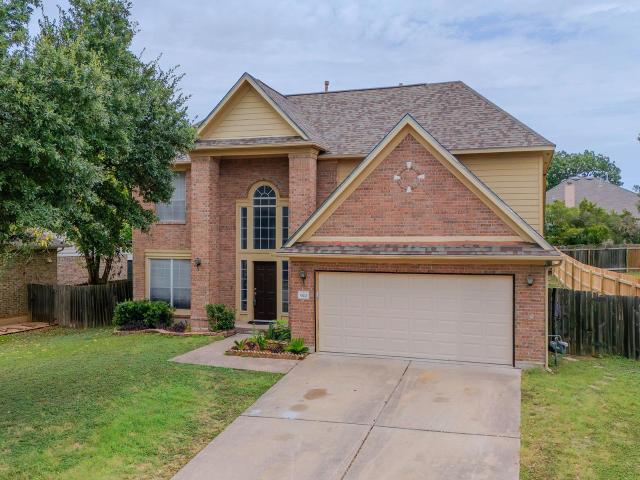 922 Indian Run Dr