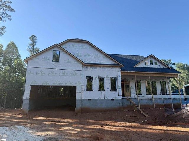 922 John Dodd Rd, Spartanburg, SC 29303