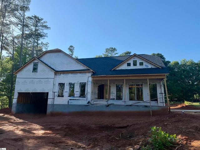 922 John Dodd Road