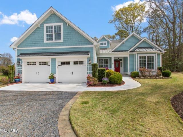 922 Oyster Pointe Drive