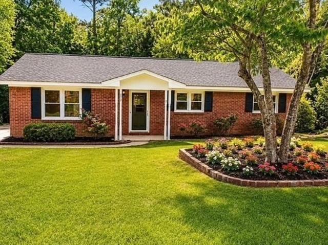 922 Linda Ln, Manchester, GA 31816