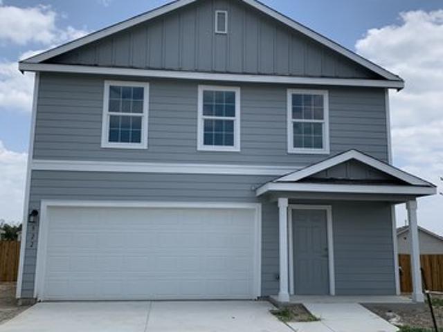 922 Manero Pass, San Antonio, TX 78221