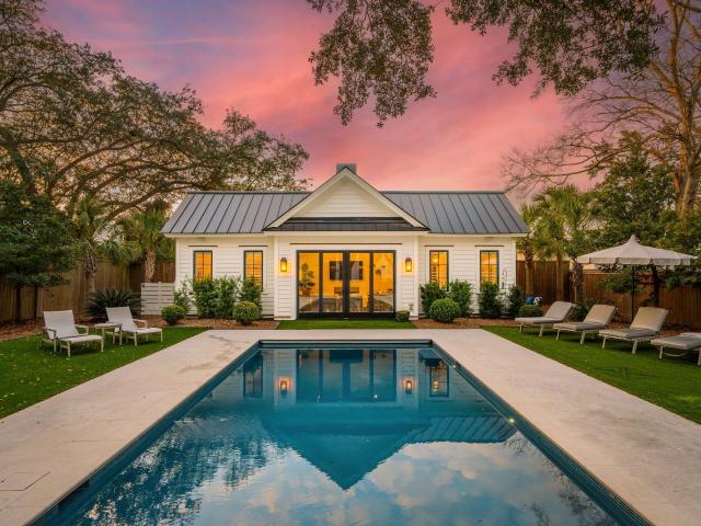 922 Mccants Drive
