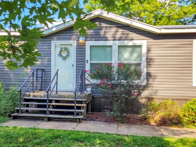 922 Mill Creek Road