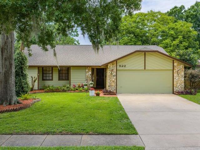 922 Mill Road Ln, Port Orange, FL 32127