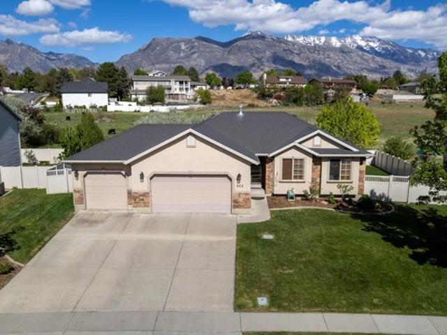 922 N 140 W, American Fork, UT 84003