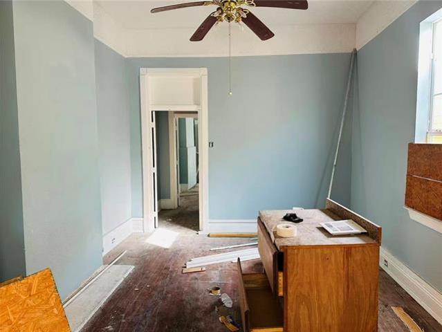 922 N Tonti St, New Orleans, LA 70119 | MLS #2550