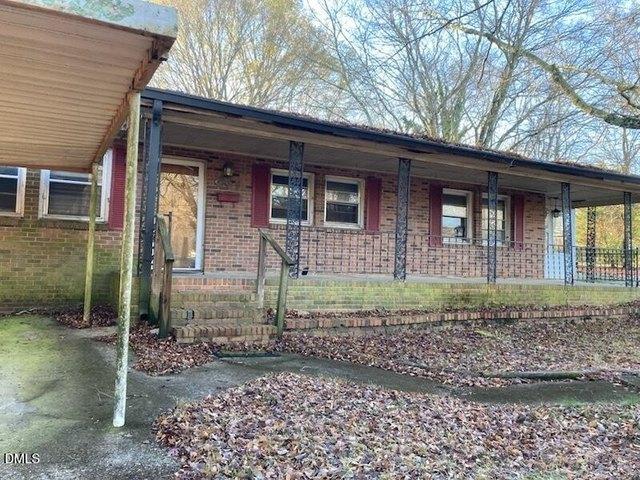 922 N White St, Wake Forest, NC 27587