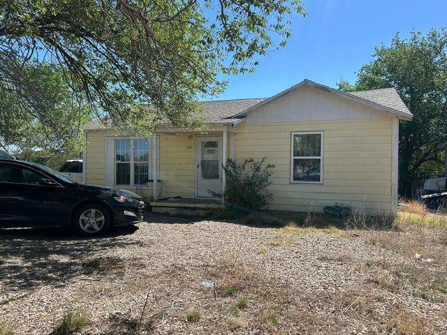 922 N Carolina St, Amarillo, TX 79106