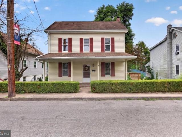 922 N High St, Duncannon, PA 17020