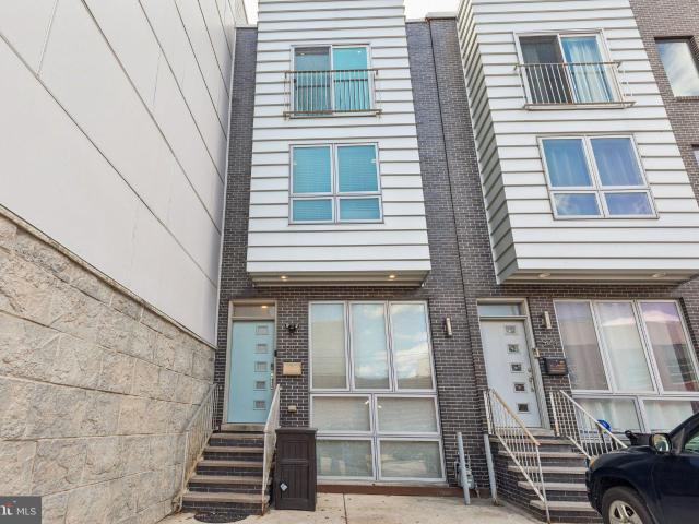 922 N Marshall St, Philadelphia, PA 19123 | MLS #PAPH2601 | Compass