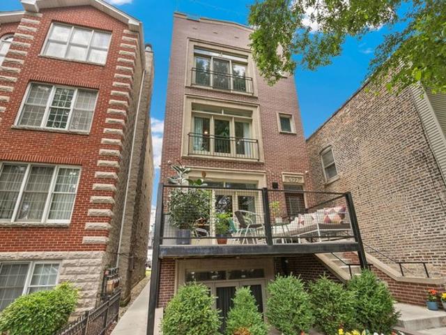 922 N Paulina St Unit 1R, Chicago, IL 60622