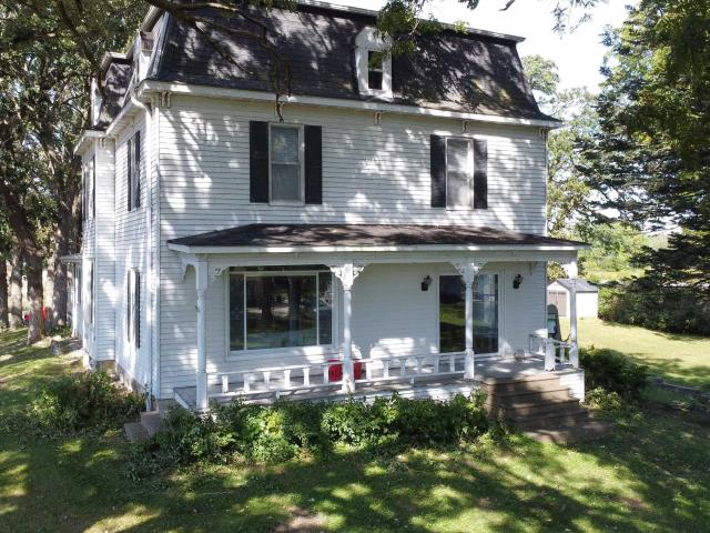 922 N Shore Drive