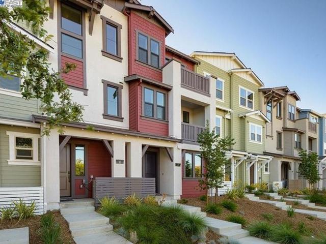 922 Noble Fir Trl Unit 5, Sunnyvale, CA 94086