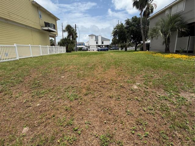 922 Nueces Drive