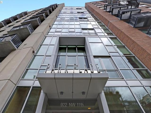 922 NW 11th Ave Apt 602, Portland, OR 97209
