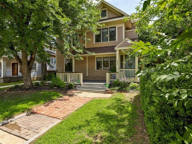 922 NW 19th Street