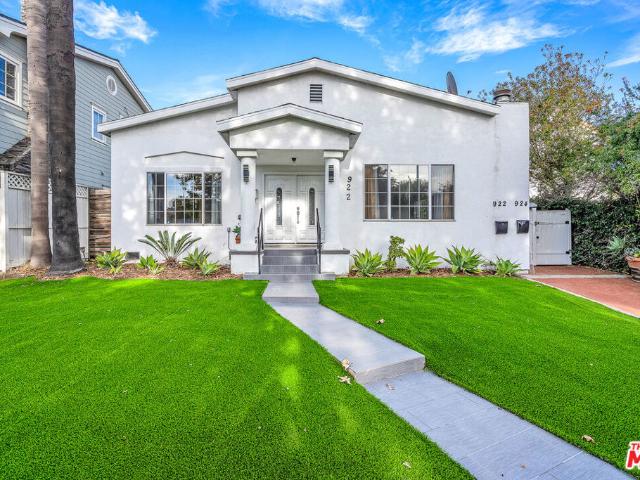 922 S Bundy Drive