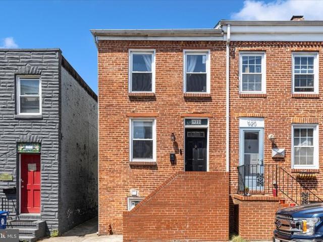 922 S Decker Ave, Baltimore, MD 21224
