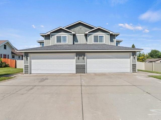 922 S Evergreen Rd Unit 920, Spokane Valley, WA 99037
