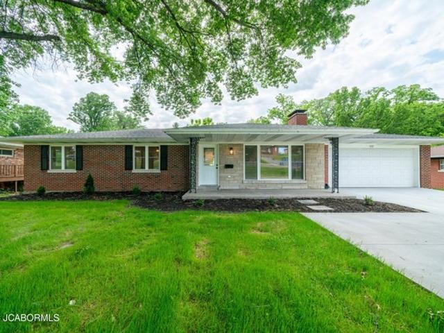 922 Southwest Blvd, Jefferson City, MO 65109