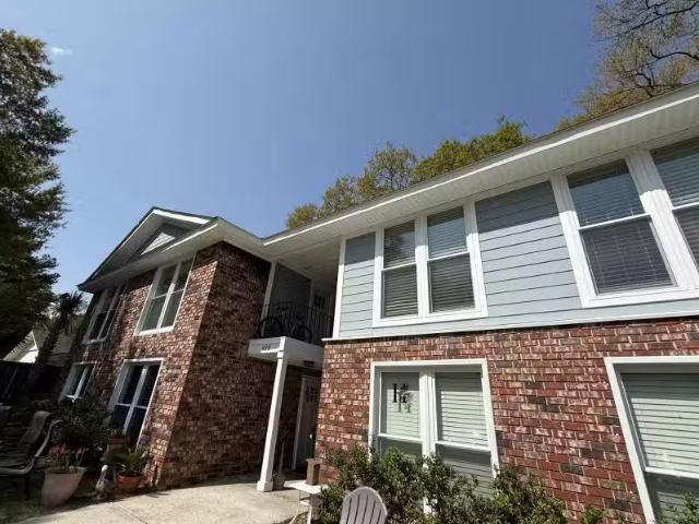 922 Sea Gull Dr #D, Mount Pleasant, SC 29464 MLS 25006045