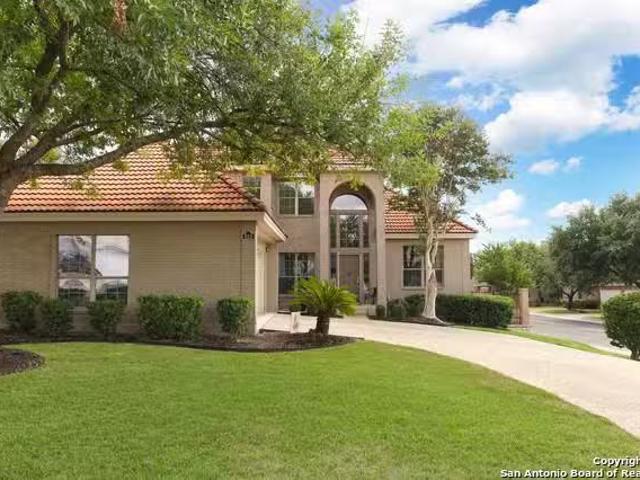 922 Serene Meadows, San Antonio, TX 78258