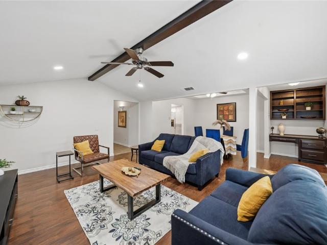 922 Shady Creek Lane