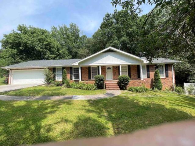 922 Sharon Ct, Fayetteville, GA 30214