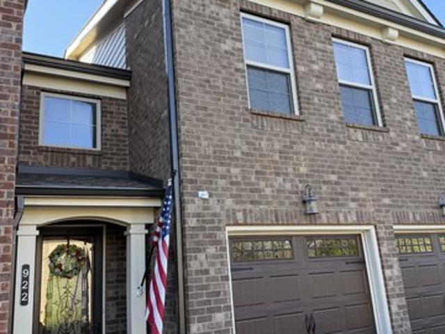 922 Silkwood Cir, Nashville, TN 37221