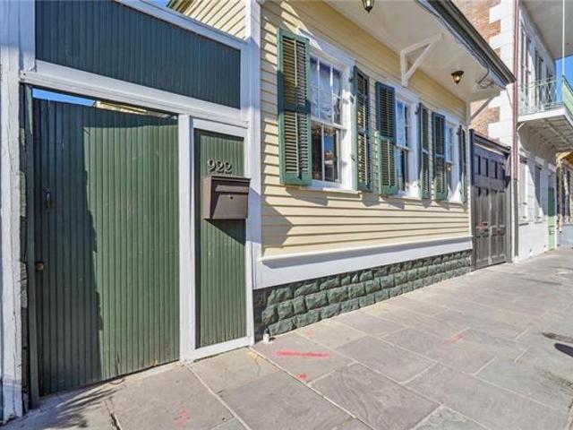 922 St Ann St, New Orleans, LA 70116 | MLS #2526