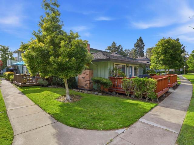 922 Ponselle Ln, Unit 1, Capitola, CA 95010 | MLS #ML82042 | Compass