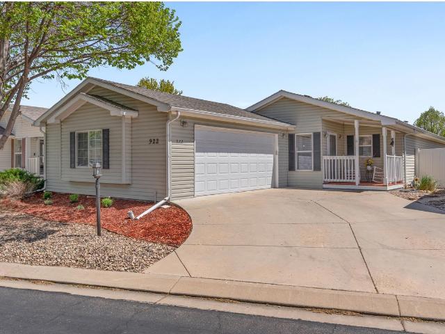 922 Pleasure Dr, Fort Collins, CO 80524 | MLS #1057 | Compass