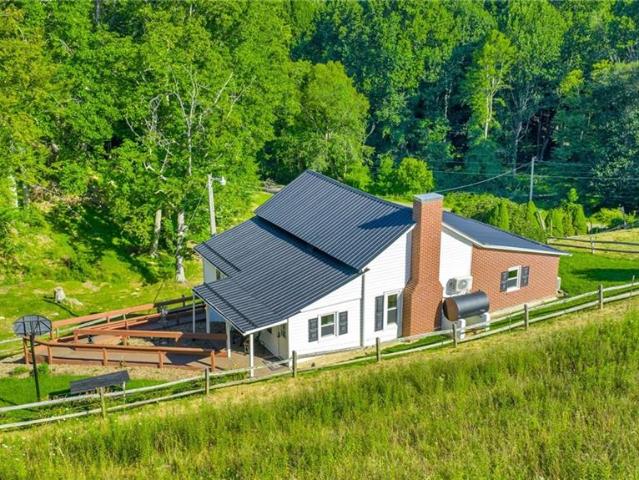 922 Prathers Creek Church Road
