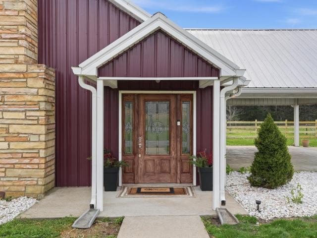 922 Richland Richardson