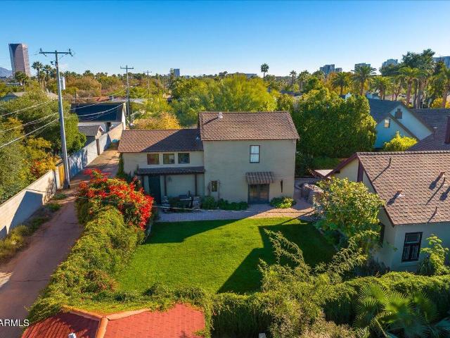 922 W Willetta St, Phoenix, AZ 85007 | MLS #6956