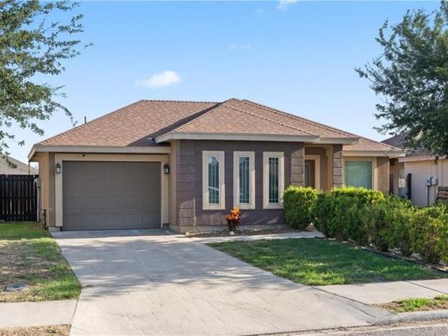 922 W Eisenhower Ave, Alton, TX 78573