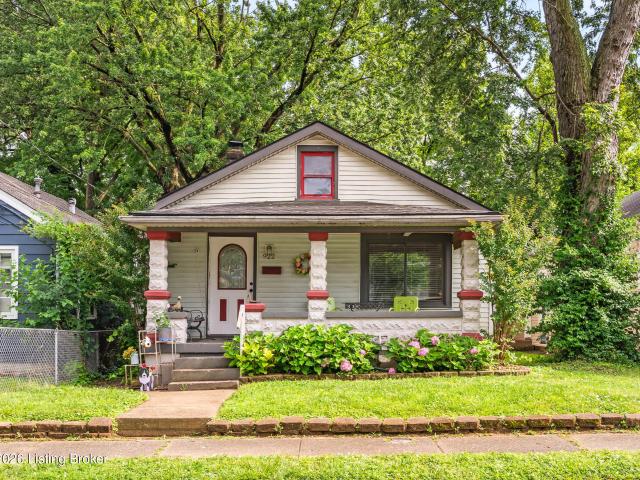 922 W Evelyn Ave