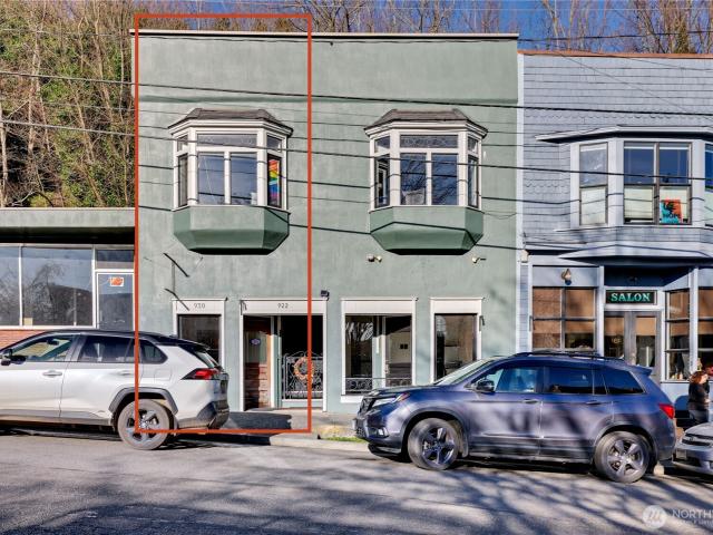 922 Washington Street # 1 4