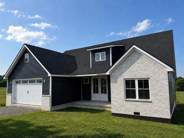 922 Wheatfield Rd, Harrodsburg, KY 40330