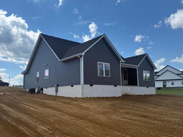 922 Wheatfield Road
