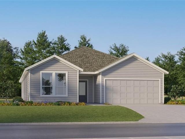 922 Tundra Loop, Groveland, FL 34736