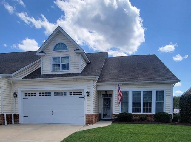 922 Turnstone Circle