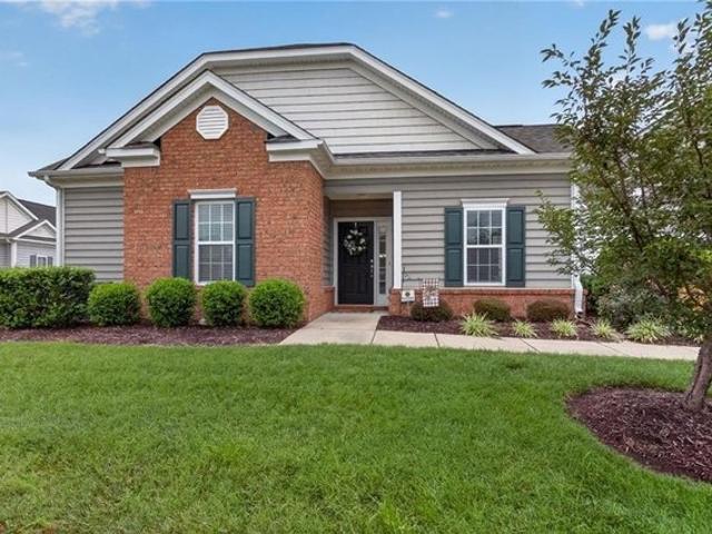 922 Vineyard Pl Unit D, Suffolk, VA 23435